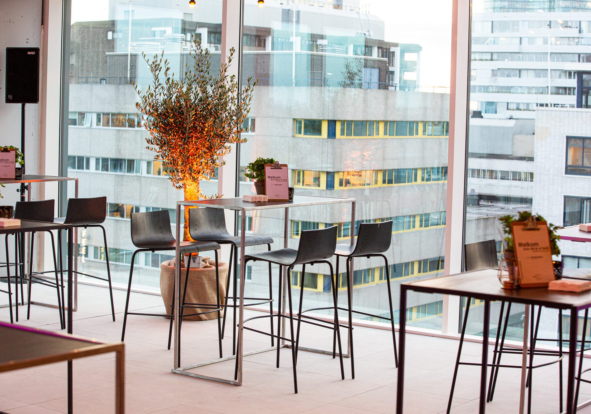 Catering Utrecht - Next Kitchen