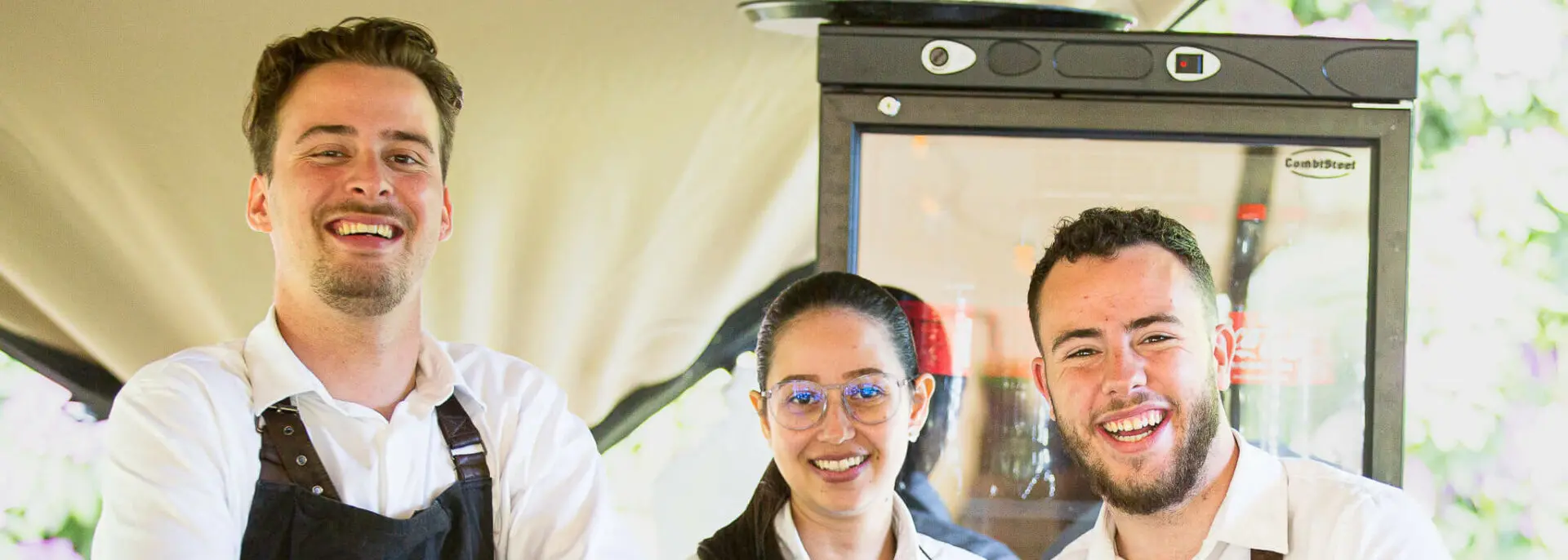 Over ons - Next Kitchen